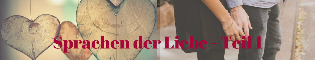 Die 5 Sprachen der Liebe - Video von Beziehungscoach Alexandra Marko ...